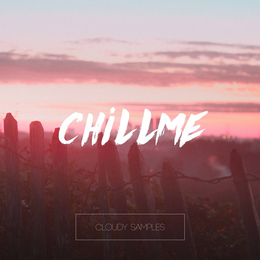 Chillme: Lofi Sample Pack, MIDI